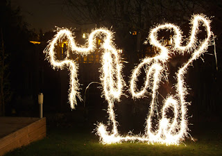 Famous World: Famous Pyromaniacs