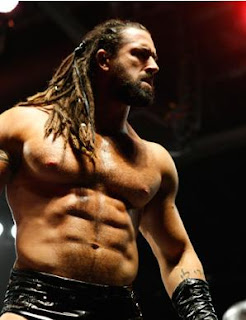 all sports players: Tyler Reks WWE Profile And Pictures Images 2012