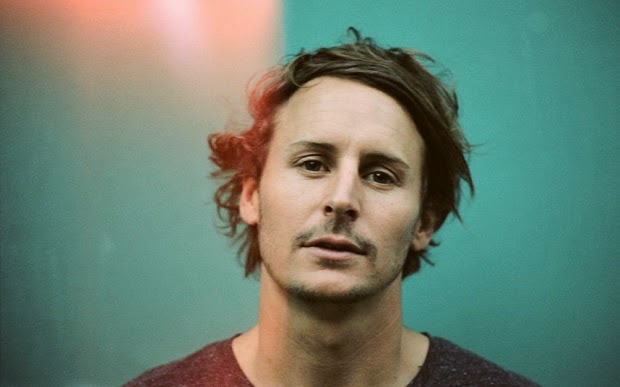 EXQUISITECES: BEN HOWARD: TALENTO Y SENSIBILIDAD.