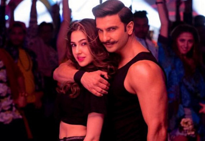 Simmba: Soundtrack, Music Videos, Pictures, Jukebox, Trailer, Plot ...
