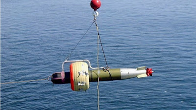 DEFENSE STUDIES: Thailand to Acquire Mk 54 Lightweight Torpedo Array Kits