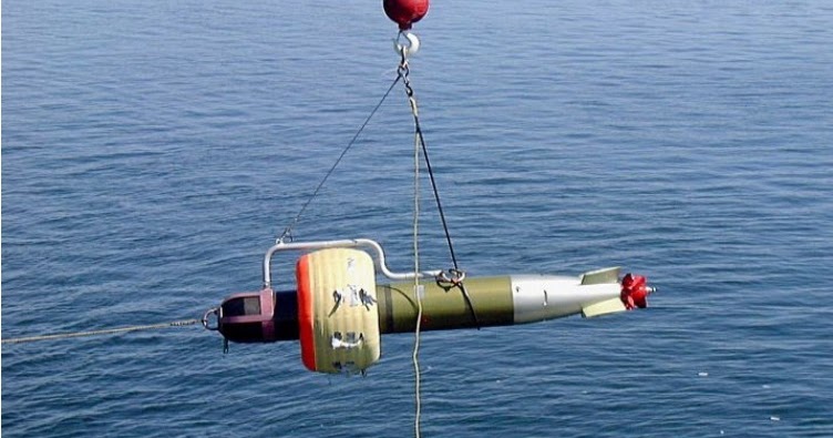 DEFENSE STUDIES: Thailand to Acquire Mk 54 Lightweight Torpedo Array Kits