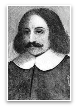 Heroes, Heroines, and History: John Billington of the Mayflower