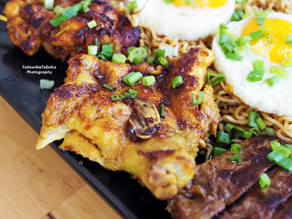 Follow Me To Eat La - Malaysian Food Blog: IndoBowl ~ Malaysia's First ...