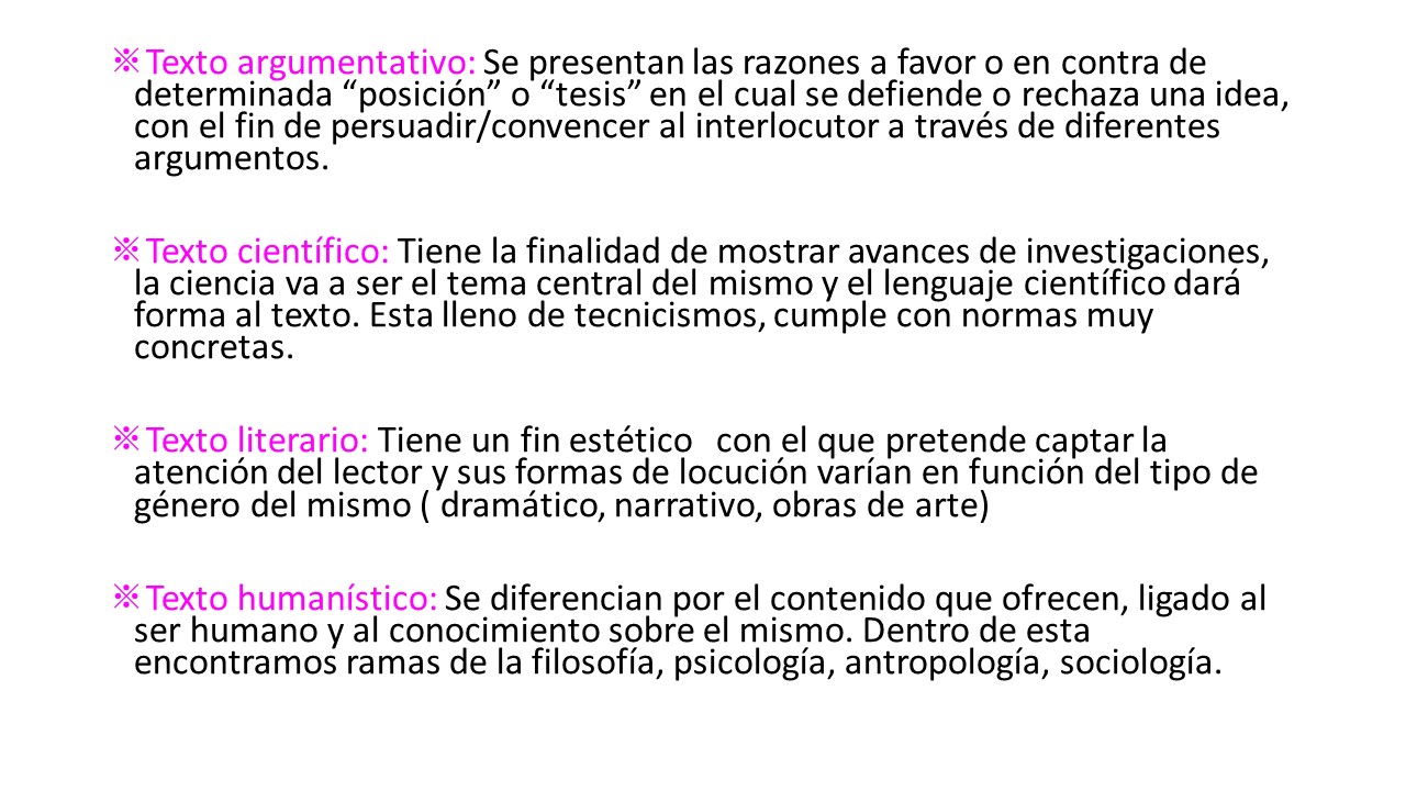 C.O y E.Psicología: Rol o papel del comunicador y medios de ...