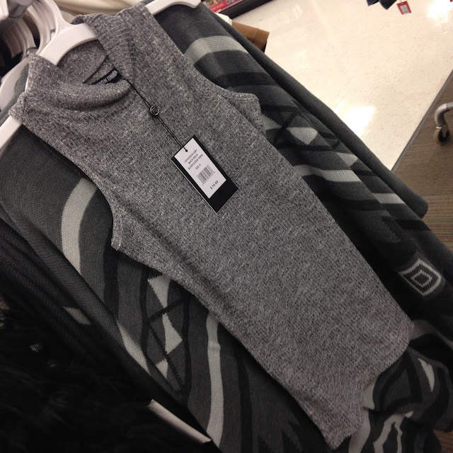 Tracy's Notebook of Style: Target's NEW Clothing line Now in stores!