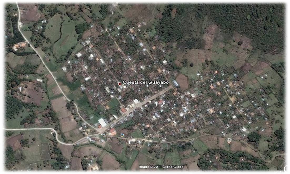 LA HISTORIA DE LA ALDEA SAN JUAN ACUL: noviembre 2013