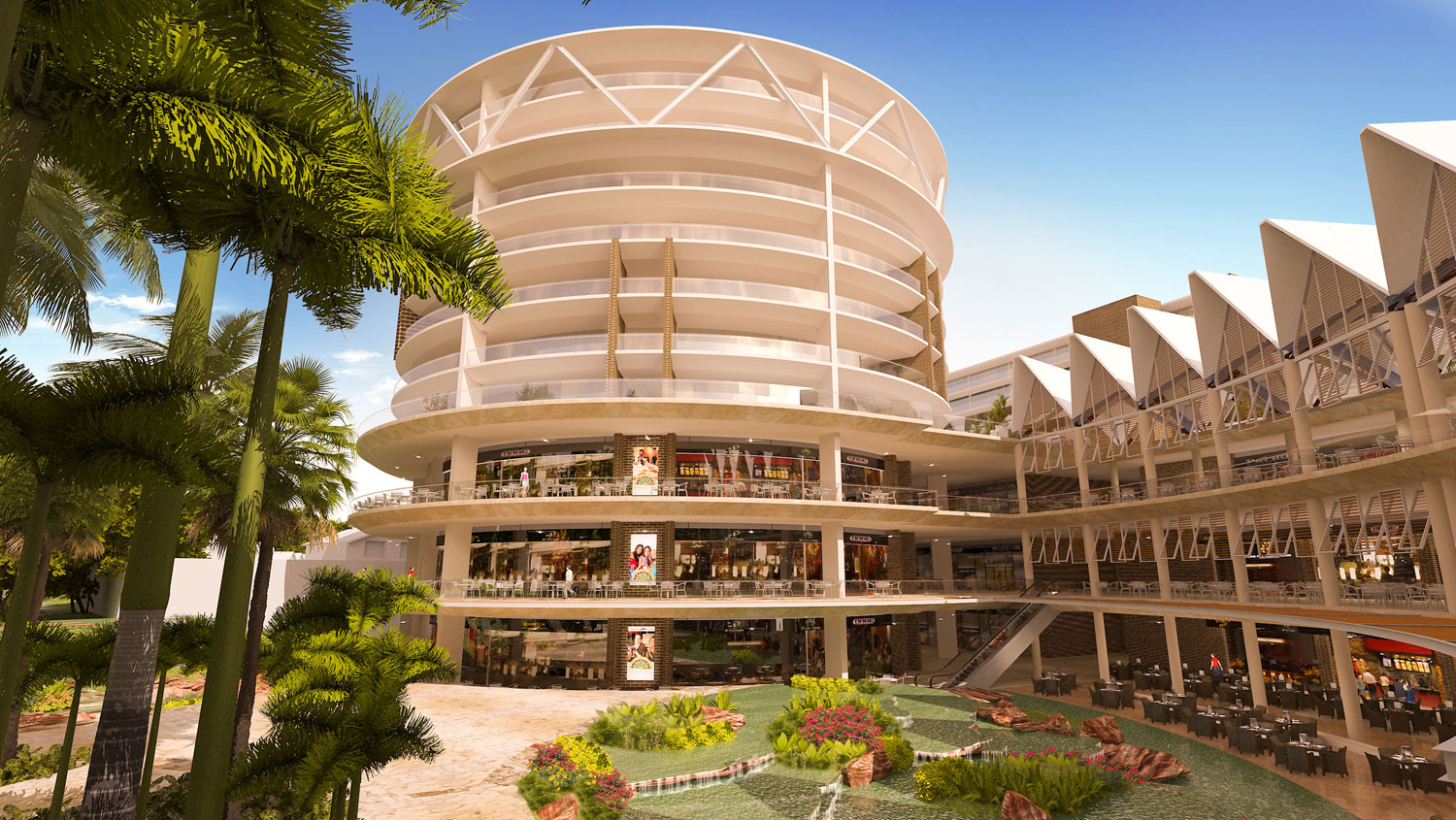 Primavera Urbana Villavicencio Meta | Disfruta de Colombia y Sus Bellezas