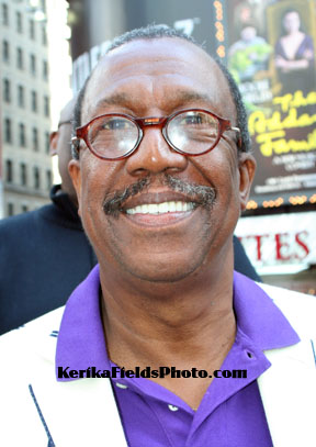 Faces and Places with Kerika: Black Stars of the Great White Way: 3 ...