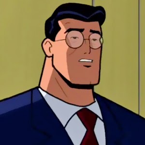 The Legion of Super Bloggers! : Happy Birthday, Clark Kent!
