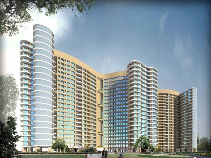 Rustomjee Seasons, Rustomjee Seasons Bandra East, Mig Club,Bandra East ...