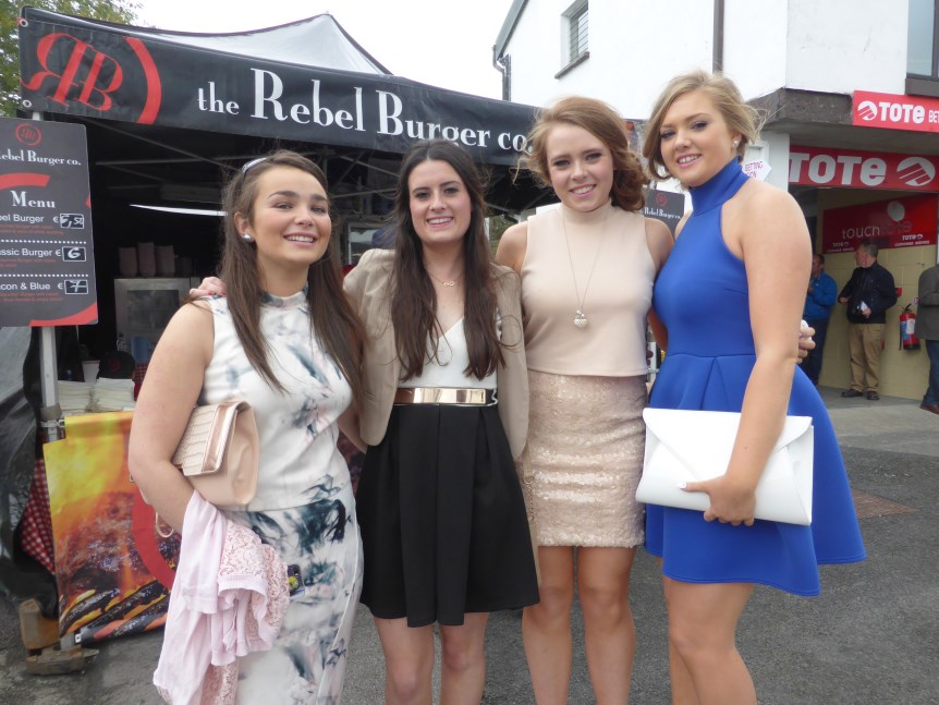 Listowel Connection: Straw Boys, John Relihan and more from Listowel ...