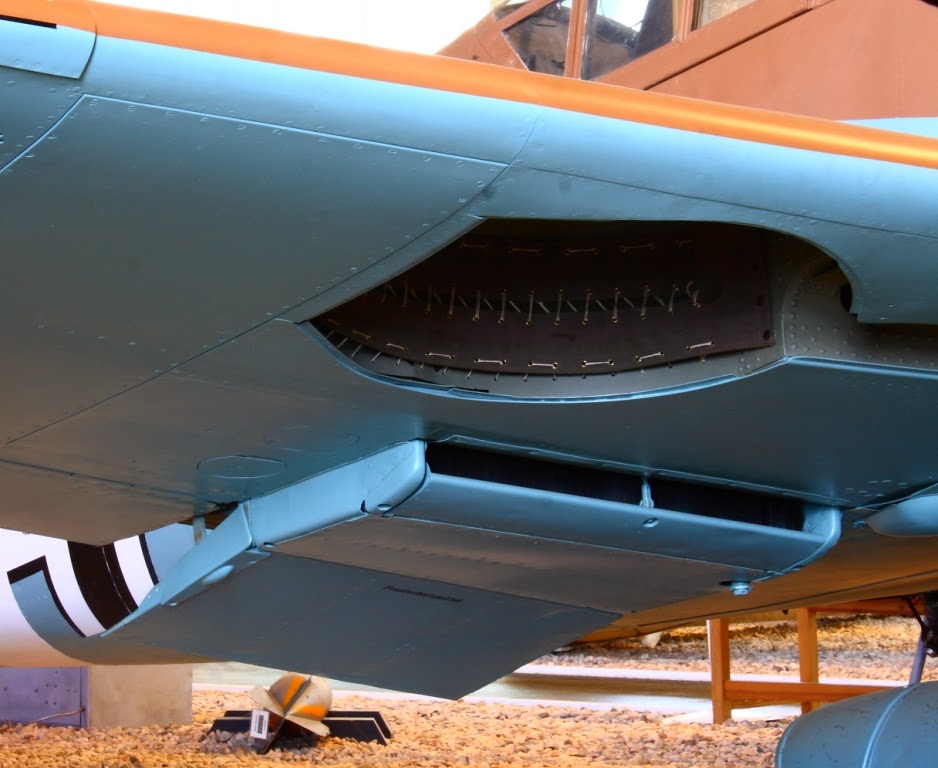 Modelismo y Aviación: Museo de la Luftwaffe - Gatow/Berlín - "Luftwaffe ...