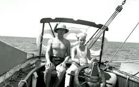 HOOP THOUGHTS: LESSONS FROM GENERAL PATTON TO HIS SON