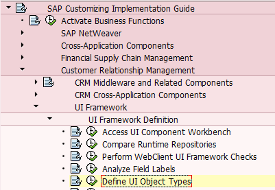 SAPist - My SAP experiments: CRM Config layout based on object type and ...