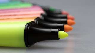 Lone Star Meanderings: 6 Steps to Editing Like a PROfessional!