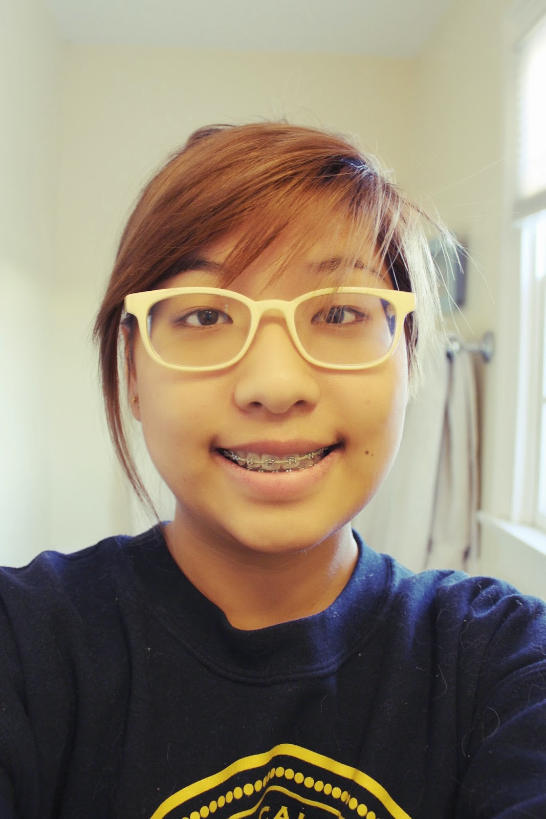 potatopudding: Friday Fashion: Potato's Makeup Routine Tutorial