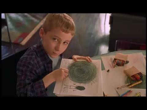 BliZZarraDas: Scary Movie 3 (2003)