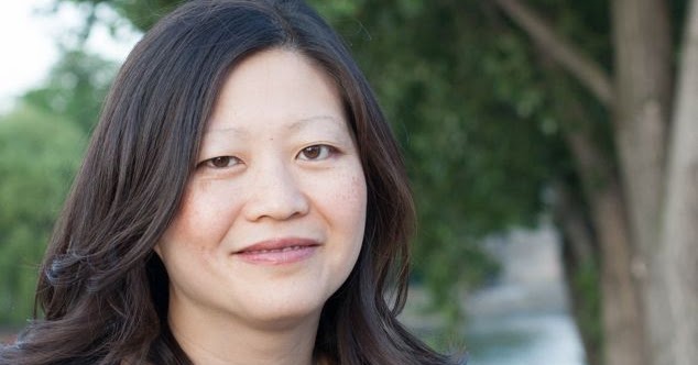 Book Q&As with Deborah Kalb: Q&A with Ann Mah