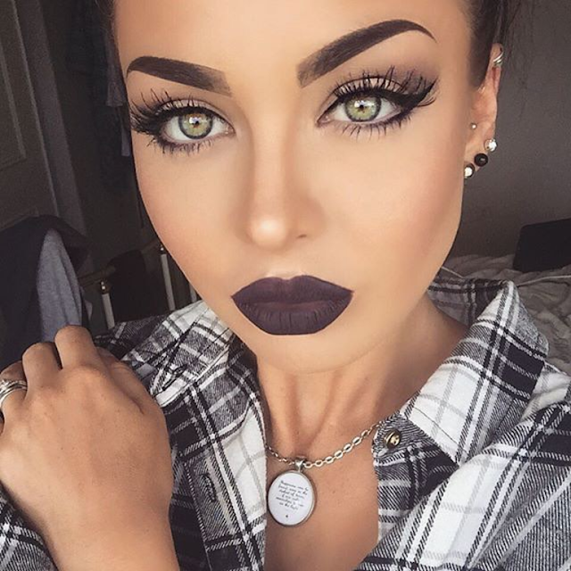 How to apply Instagram make up? - Makeup