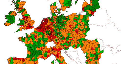 Telecoms Infrastructure Blog: Small Cells: Best solution for rural ...