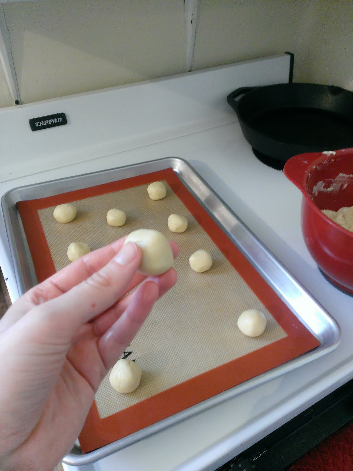 Xanda Schofield: Teaching Computer Science with Cookies #1: Recipes ...