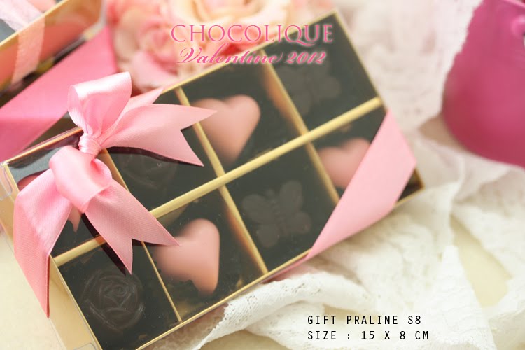 Chocolique Chocolatier