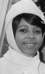 THE OBIT PATROL: Barbara Alston