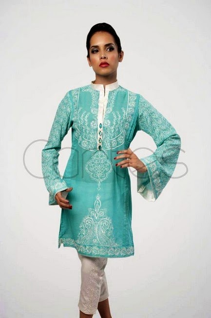 Pasho Eid Collection 2014 - Luxury Eid Dress Collection for Women ...