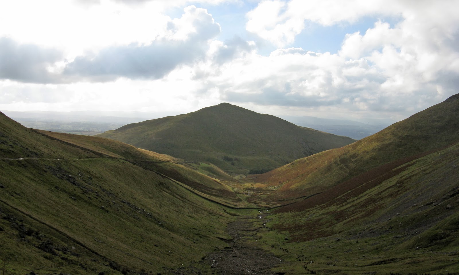 Neil's Hillwalking Exploits: Dufton Pike