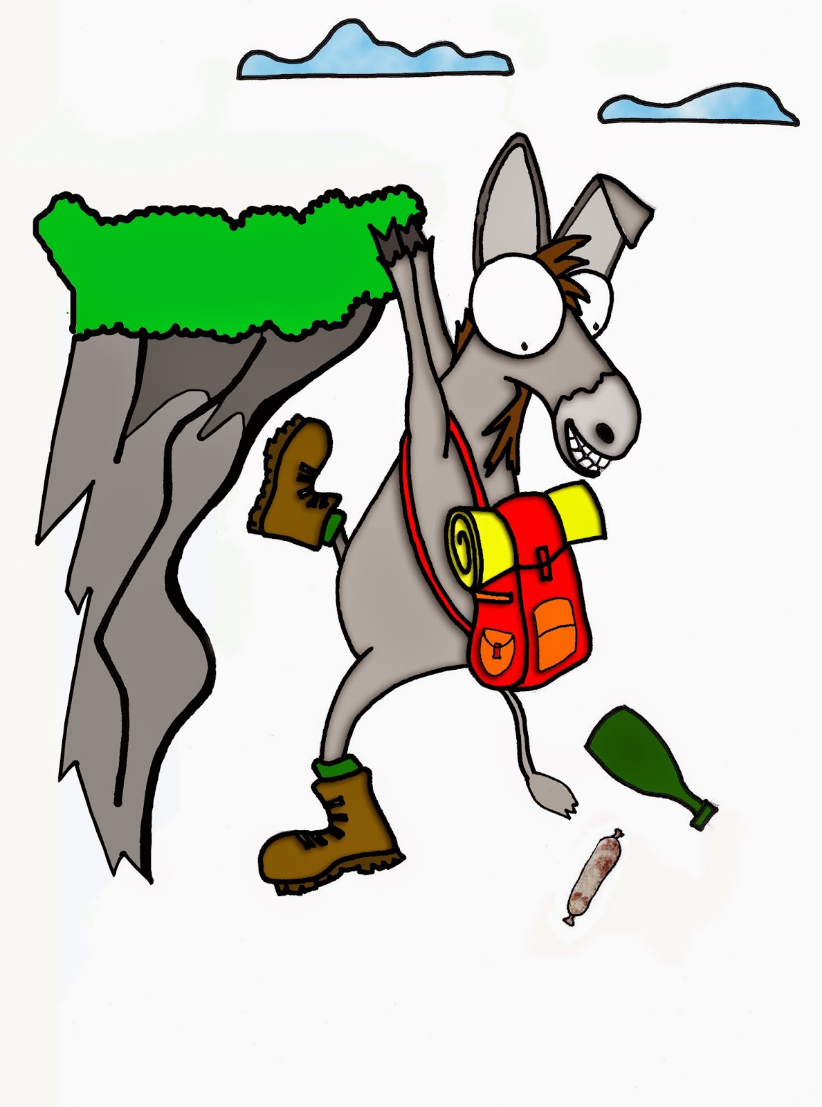 IL BLOG DELLA MULA: maggio 2014