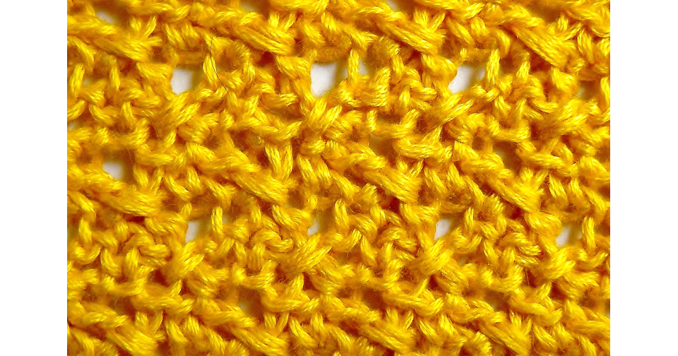 Toothless Knitter: Breeze