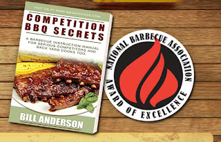 Compete with any BBQ expert ~ All Recipes