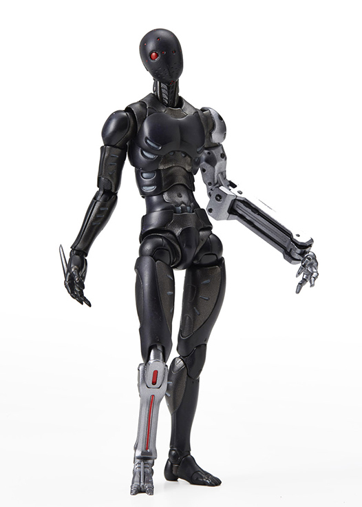 toyhaven: TOA Heavy Industries - 1/12th scale TOA Heavy Industries CaRB ...