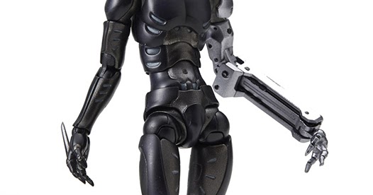 toyhaven: TOA Heavy Industries - 1/12th scale TOA Heavy Industries CaRB ...