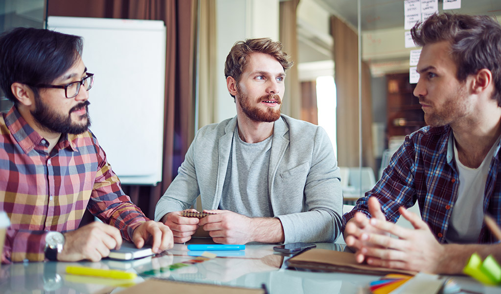 5 Tips to Talk about Tech without Switching People Off | Geeky Pinas