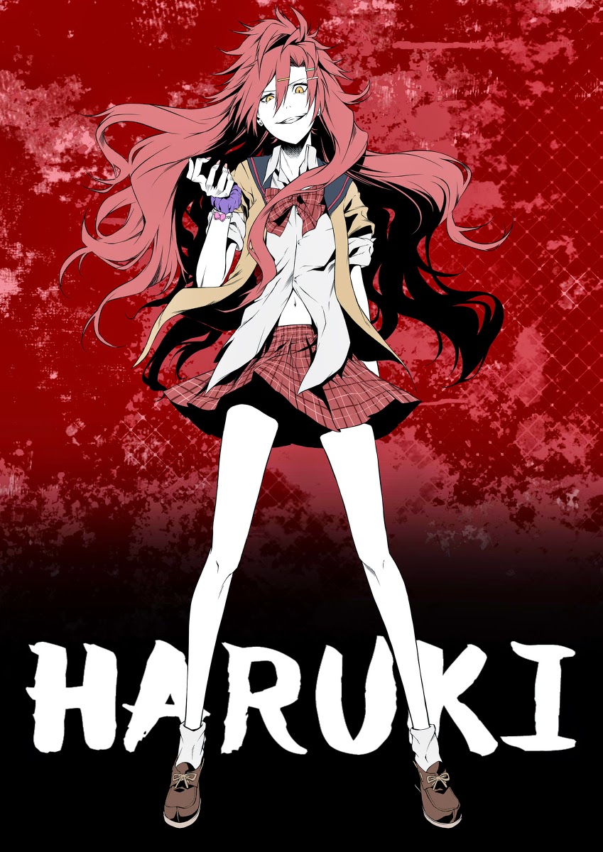 Akuma no Riddle Gallery