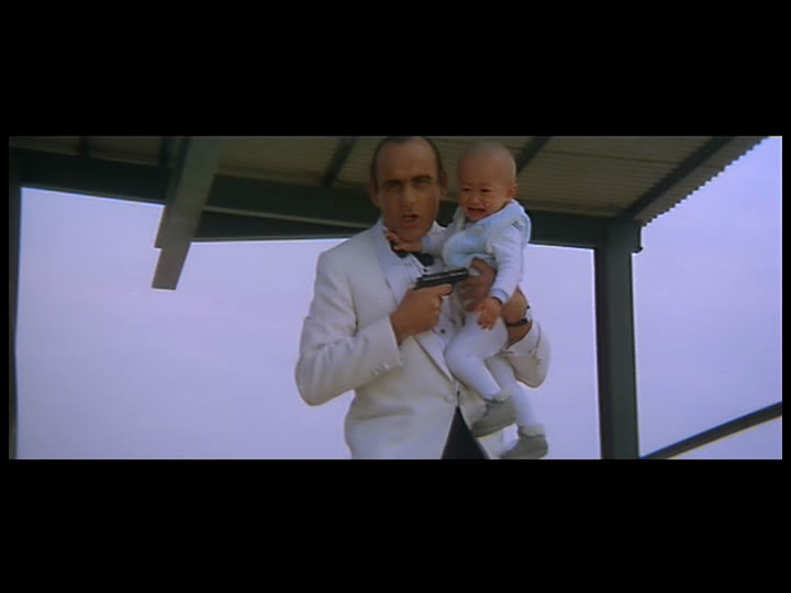 The Gweilo's Guide to Hong Kong Chinese Movies: What is a Gweilo?