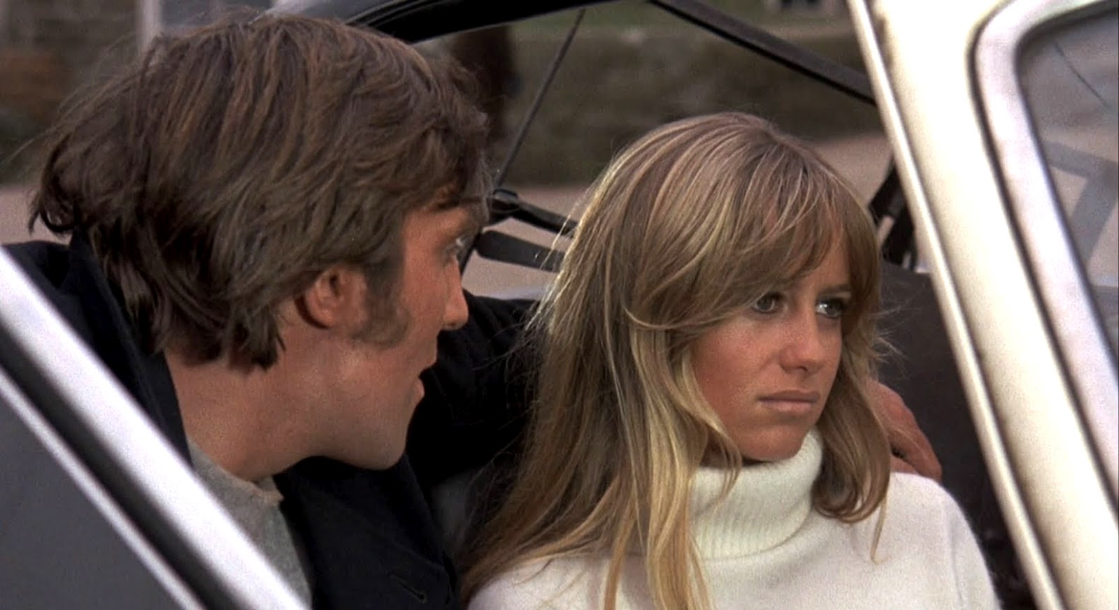 O Rato Cinéfilo: STRAW DOGS (1971)