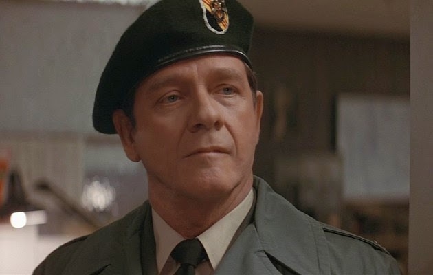 Martin's Movie Review: The 80 Greatest Characters of the '80s