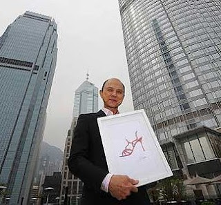 Entrepreneurship: A Focus on Dato' Jimmy Choo