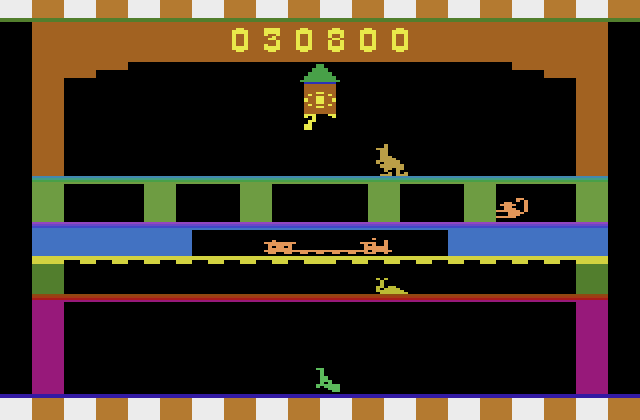 The Electric Frankfurter: The Top 30 Vertical Shooters for the Atari ...