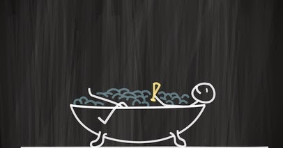 ENGLISH FOR EVERYONE: La diferencia entre bath y bathe