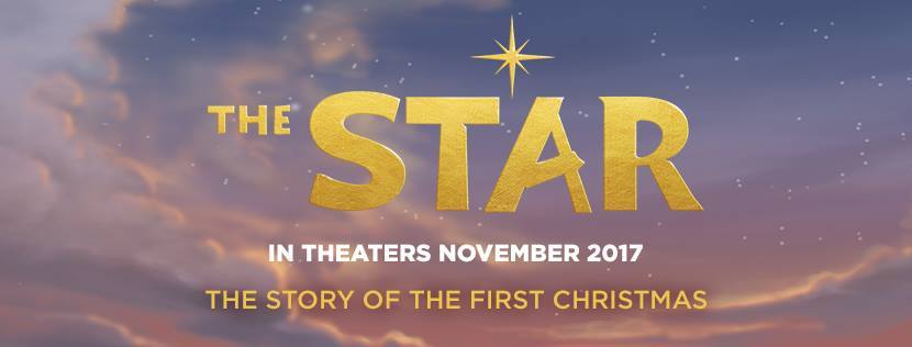 Daddy Waddy Weeviews: CHECK OUT THE STAR MOVIE ON NOVEMBER 17, 2017