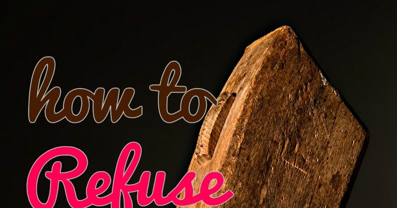 Christian Stress Management: How To Refuse To Be Intimidated