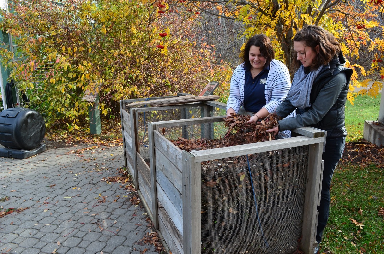 For the Love of Waste: May 2013