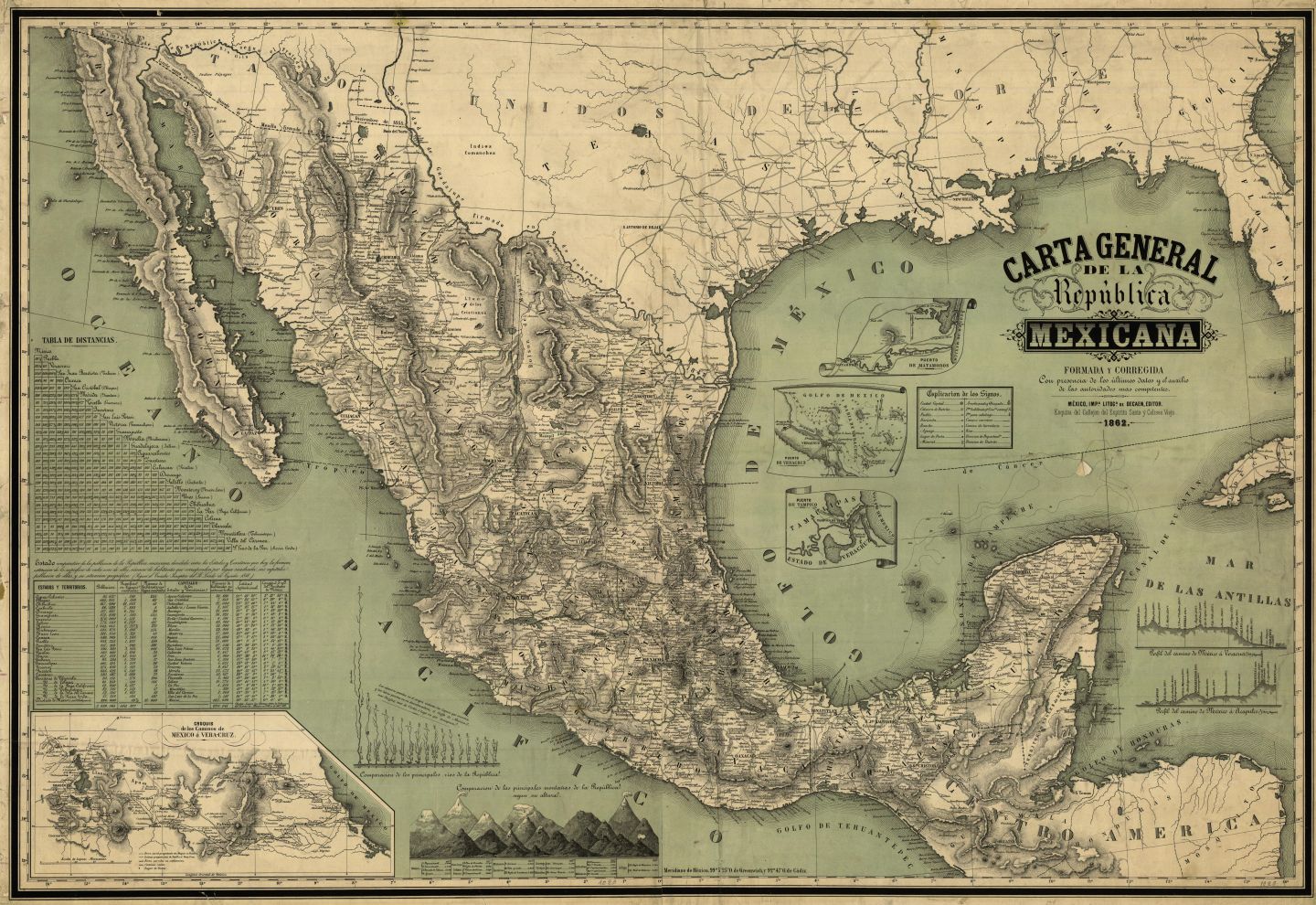 EDUCACIÓN GEOGRÁFICA: octubre 2018