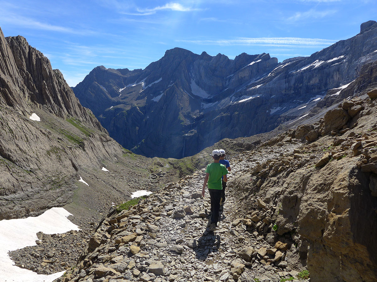 Espeleo Club de Descenso de Cañones (EC/DC): Coll de Tentes-Refugio de ...
