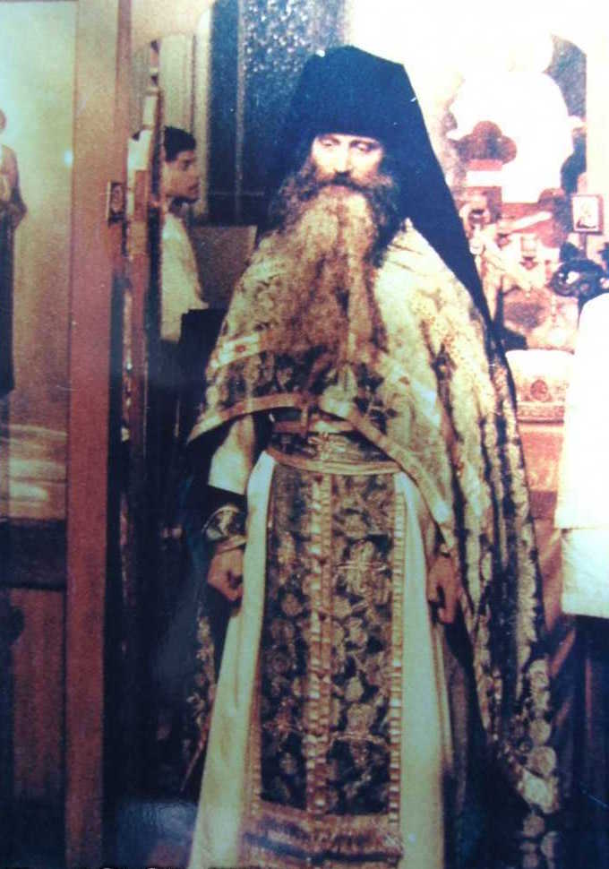 ORTHODOXOLOGIE: Père Seraphim [Rose]: La Voie Royale de l'Orthodoxie