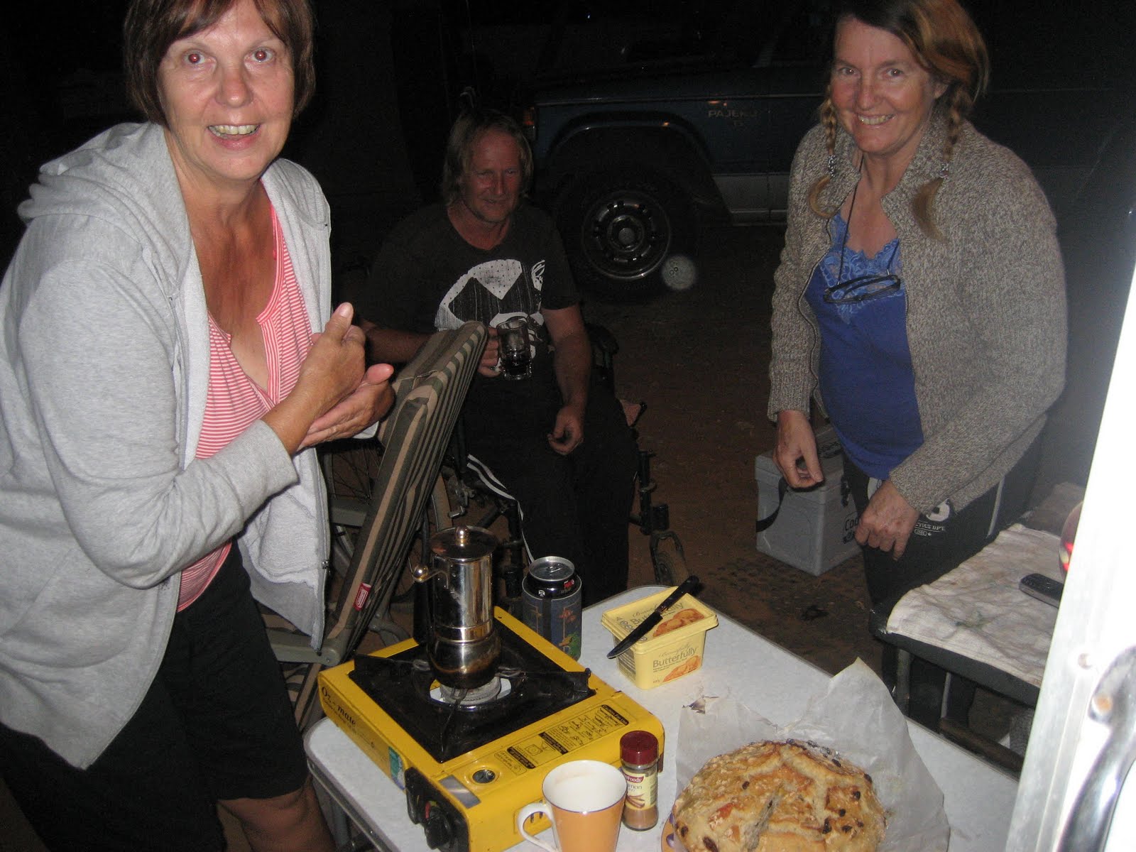 The Wandering 2's: Katherine - NT- Springvale Homestead